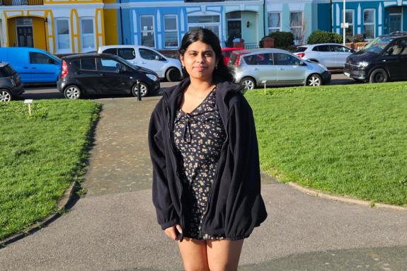 Indian student living in Sussex has UK visa withdrawn | The Argus